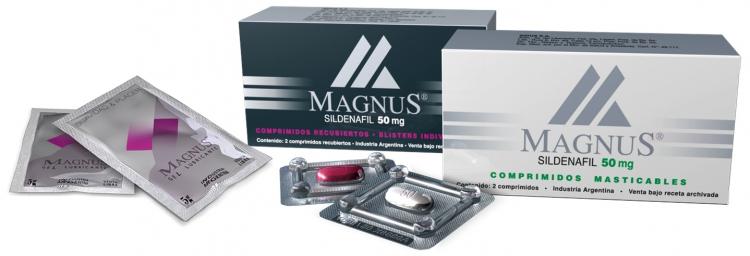 Magnus Review: Really Expensive Treatment for Erectile Dysfunction.