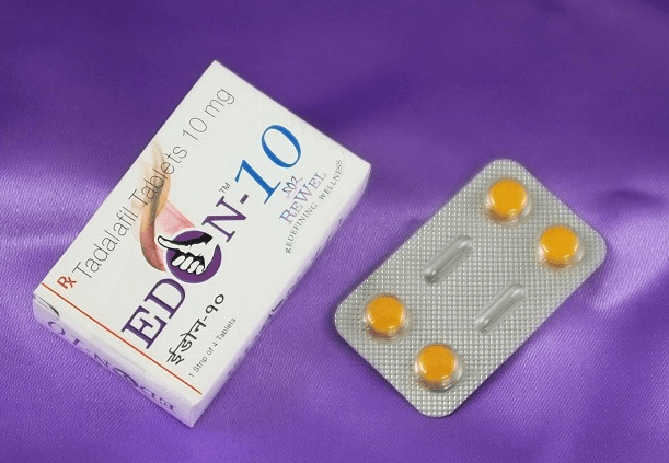 Edon Tablet Review: Potential ED Product Despite the Lack of Reviews