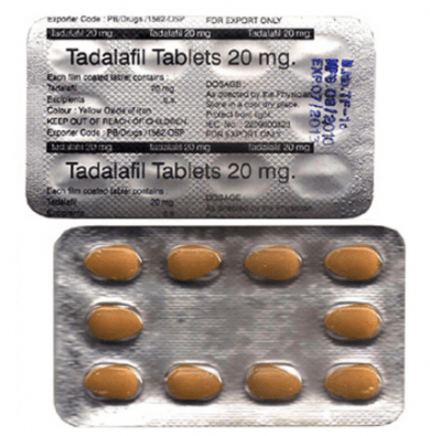 Tafil 20mg Review: Yet Another Uncommon Tadalafil Brand – Pill Rankings