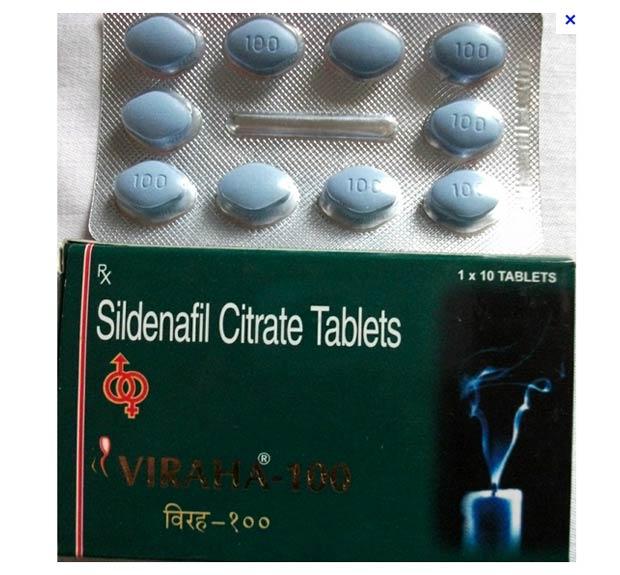 Viraha Review: Informed Decision When It Comes to Sexual Improvement