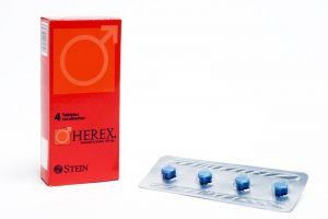 Herex Sildenafil 100mg Review: Might Be Dangerous For Your Health