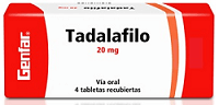 Tada 20mg Tablet Review: Unfolded Truth About Tadalafil Generic Drug