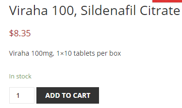 Viraha Review: Informed Decision When It Comes to Sexual Improvement