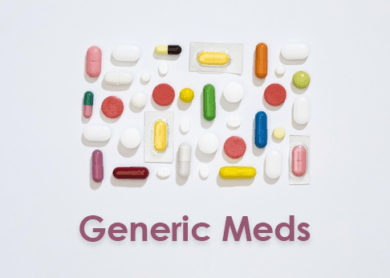 Generic Medication Reviews - Pill Rankings